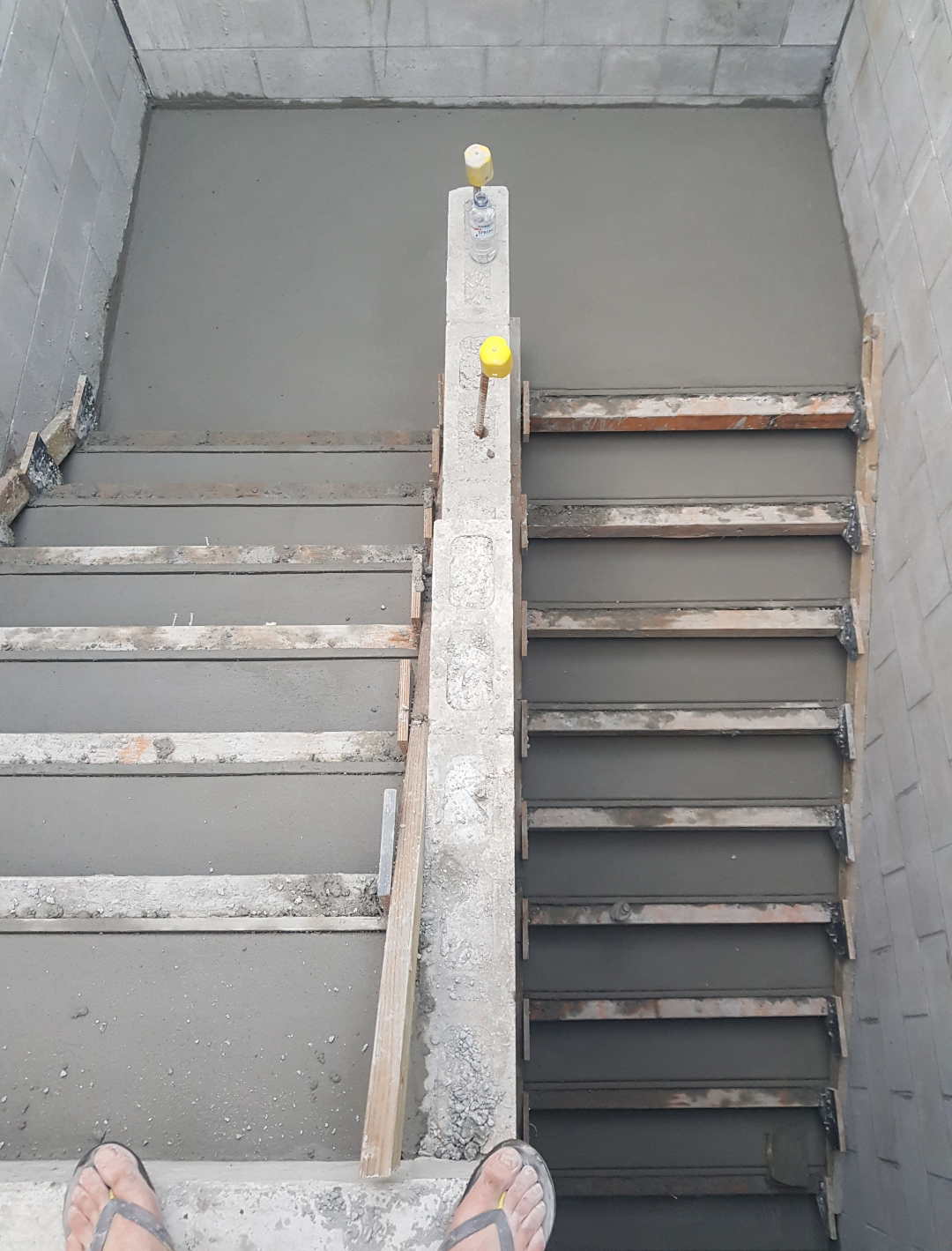 Concreter Central Coast - FRP Concrete Services